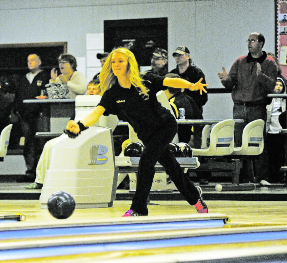 Like father, like daughter | News, Sports, Jobs - Observer Today